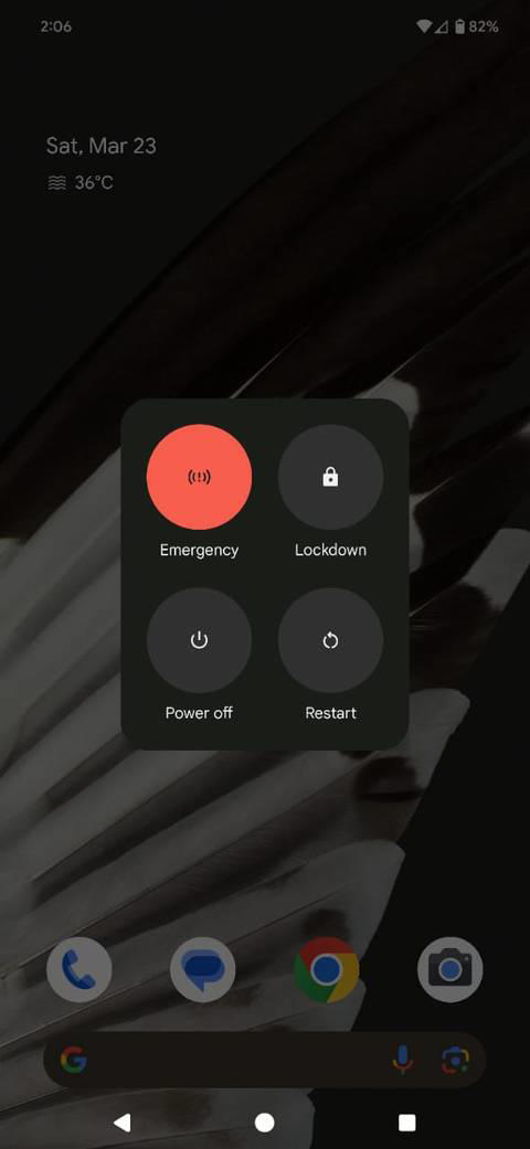 How to turn off your Android phone or iPhone
