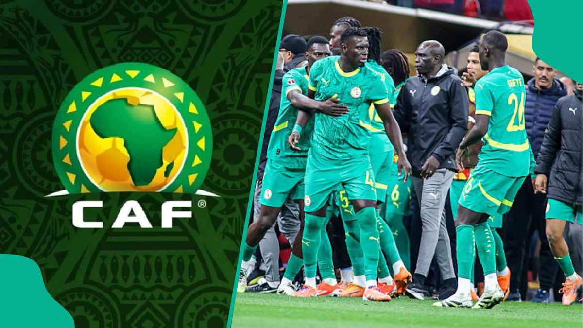 AFCON 2025: How Senegal is preparing its response to possible CAF sanctions