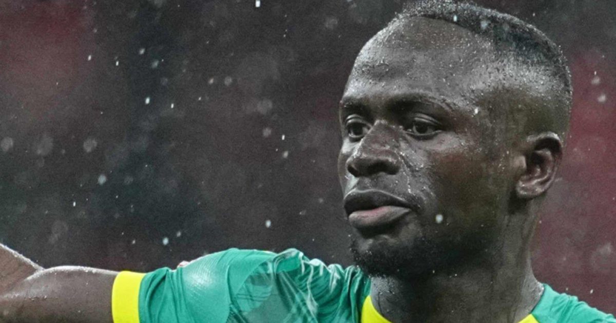 Why we will struggle to remember sensational Sadio Mane as the main man