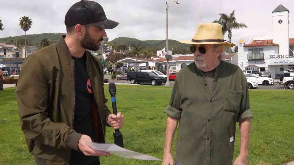 You are spreading lies on this protest - activist denies immigration ...