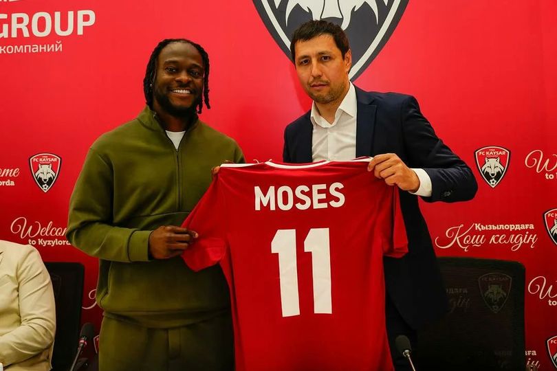 Forgotten Liverpool star who almost won title joins team in Kazakhstan