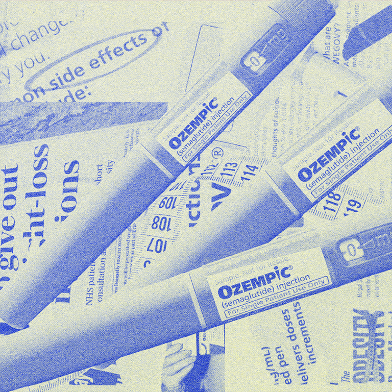 From secret jabs to cultural norm: Tracing the GLP-1 weight loss revolution