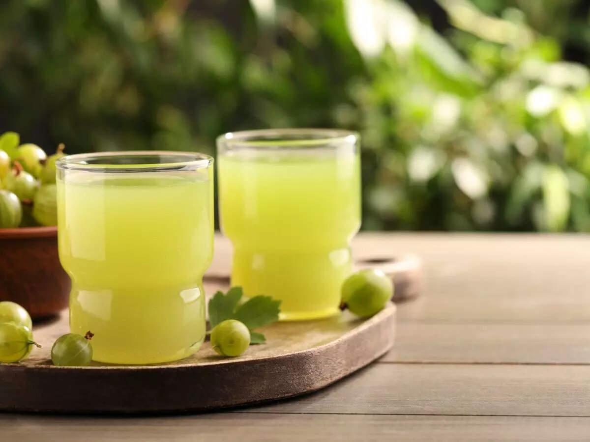7 juices to stay hydrated and energetic