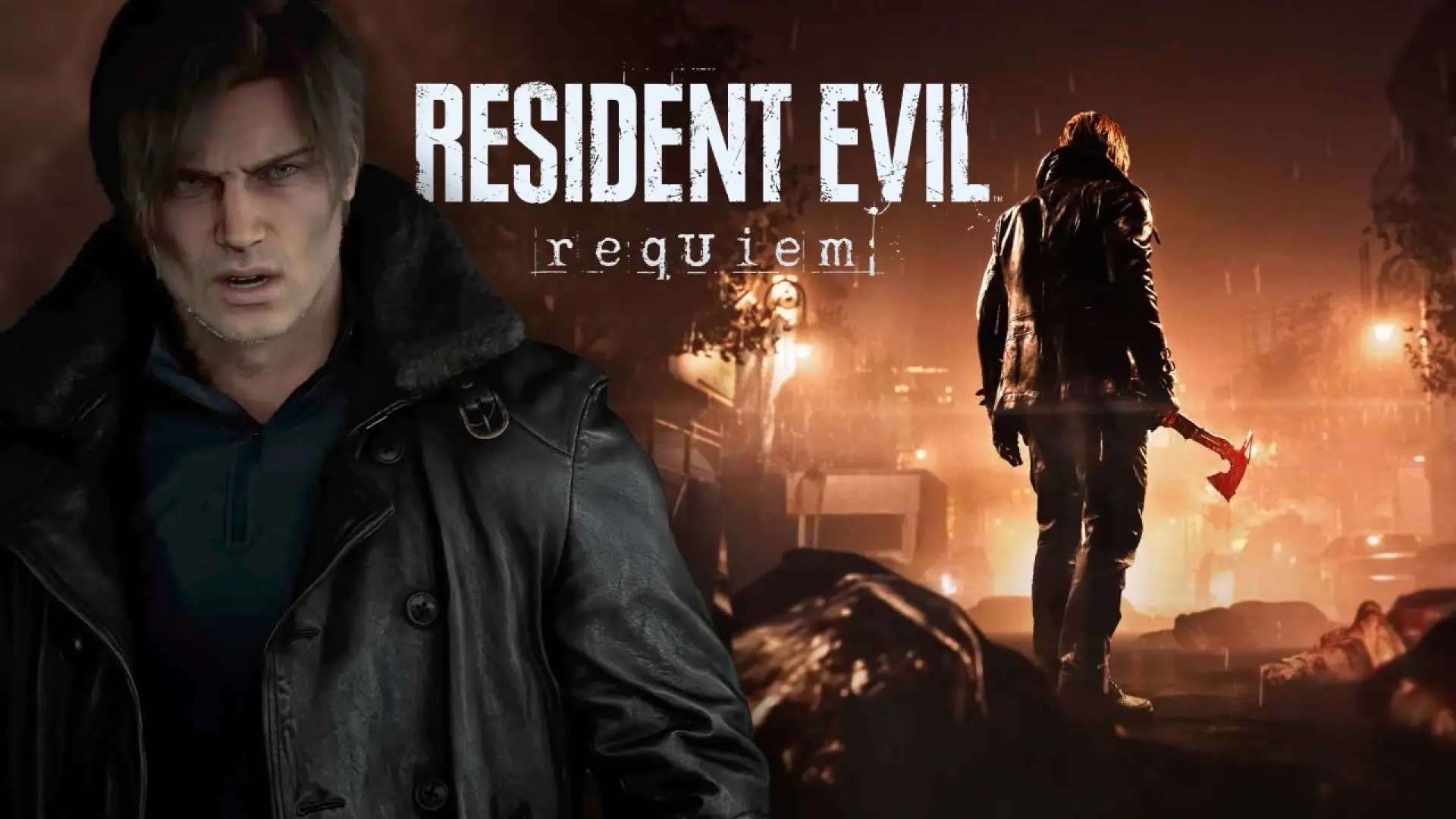 Todo lo que se sabe de Resident Evil Requiem, el survival horror de ...