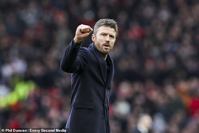 Stats boffins reveal combined Arsenal vs Man United XI