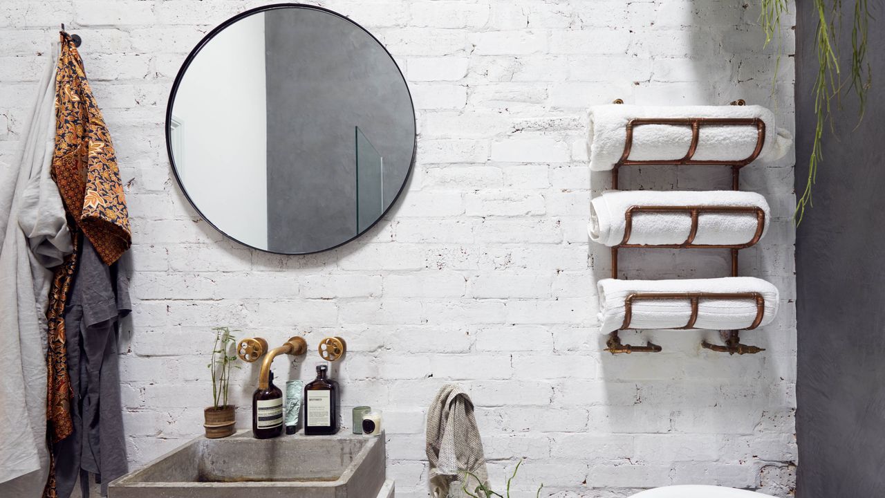 5 IKEA items I'd pick up for my bathroom — and they're all under $10