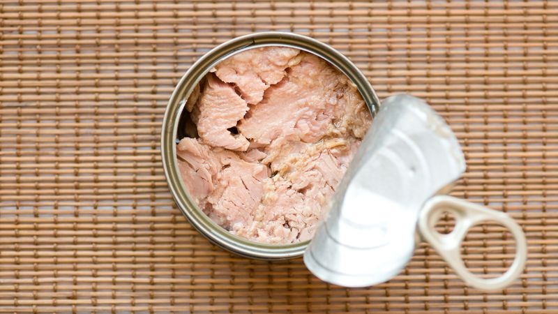 19 high-protein foods that rival chicken breast