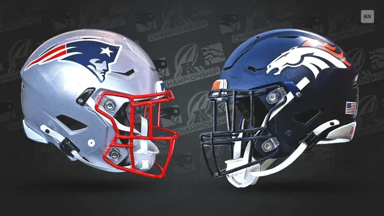 Where to watch Broncos vs. Patriots in Australia: Streams, TV channel ...