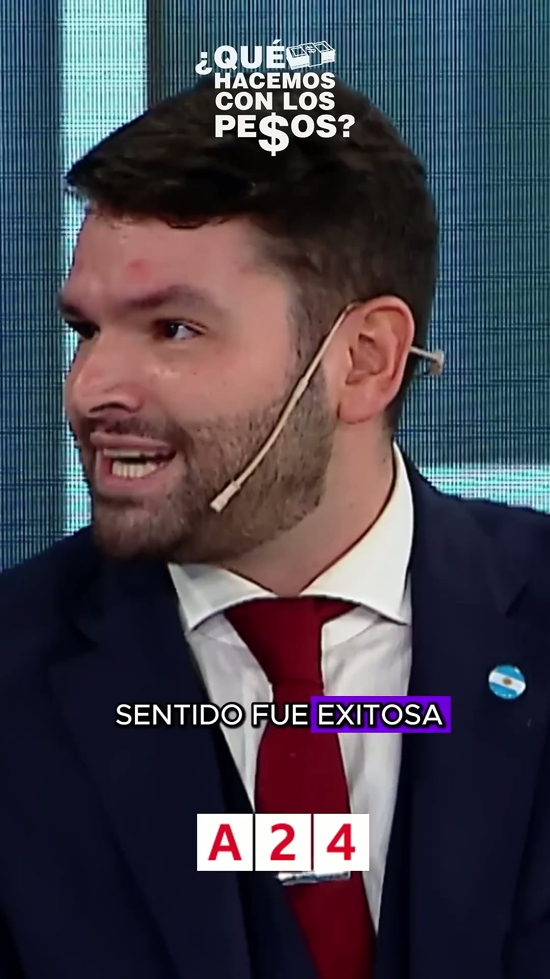 Cómo mantener el dólar bajo