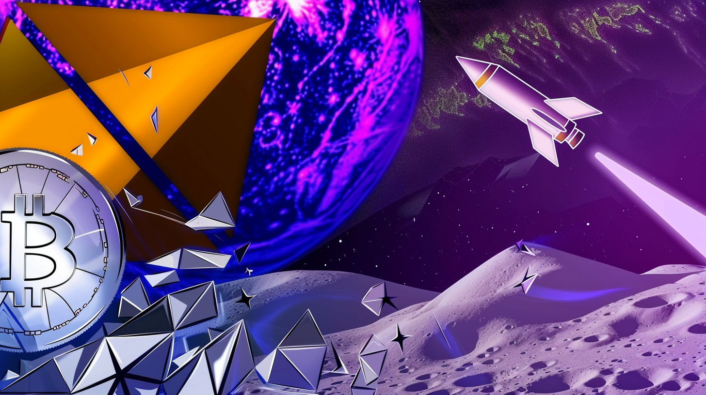 What crypto to accumulate before February? Analysts compare XRP and ...