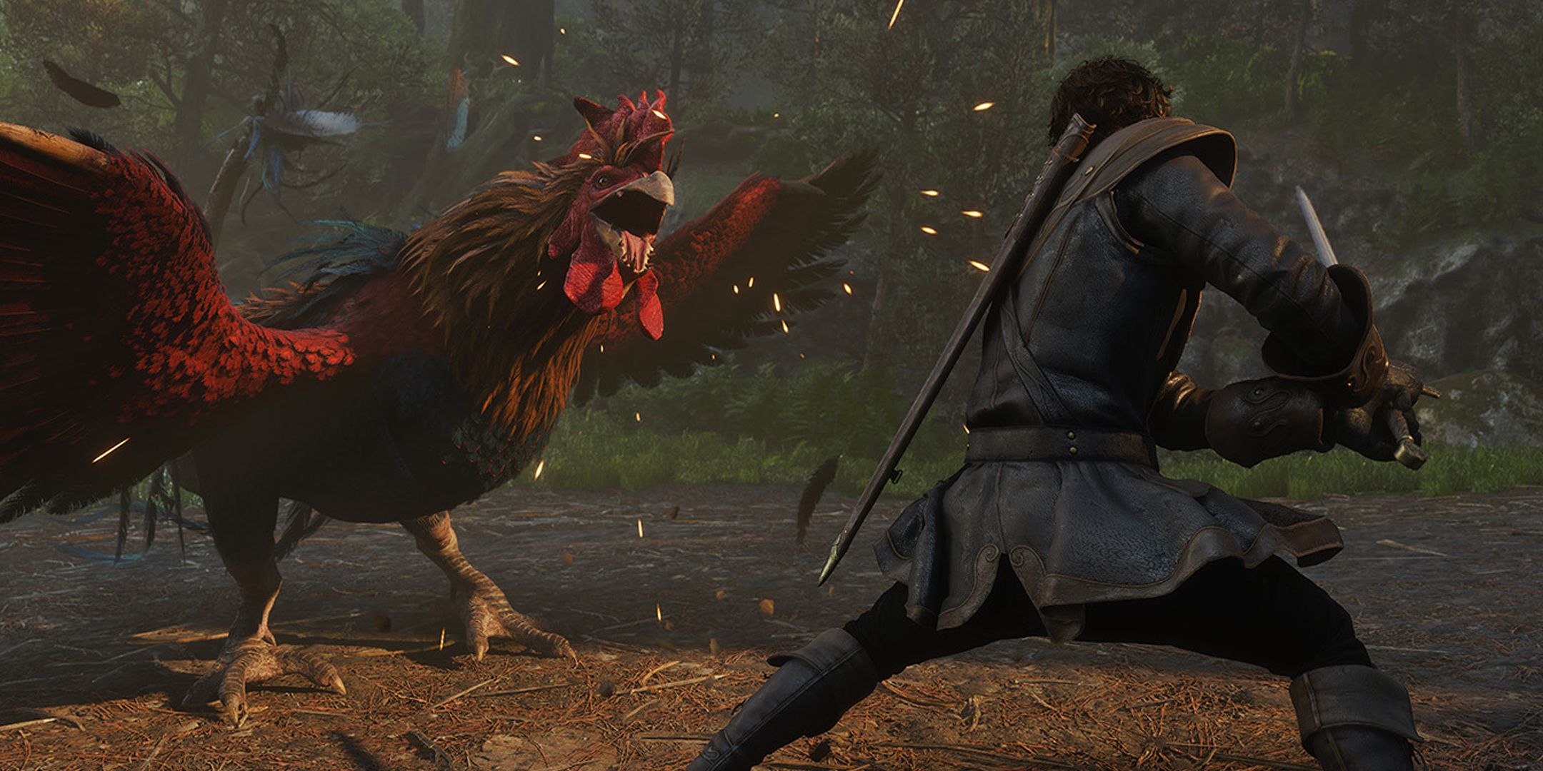 10 new Fable details we're most hyped for