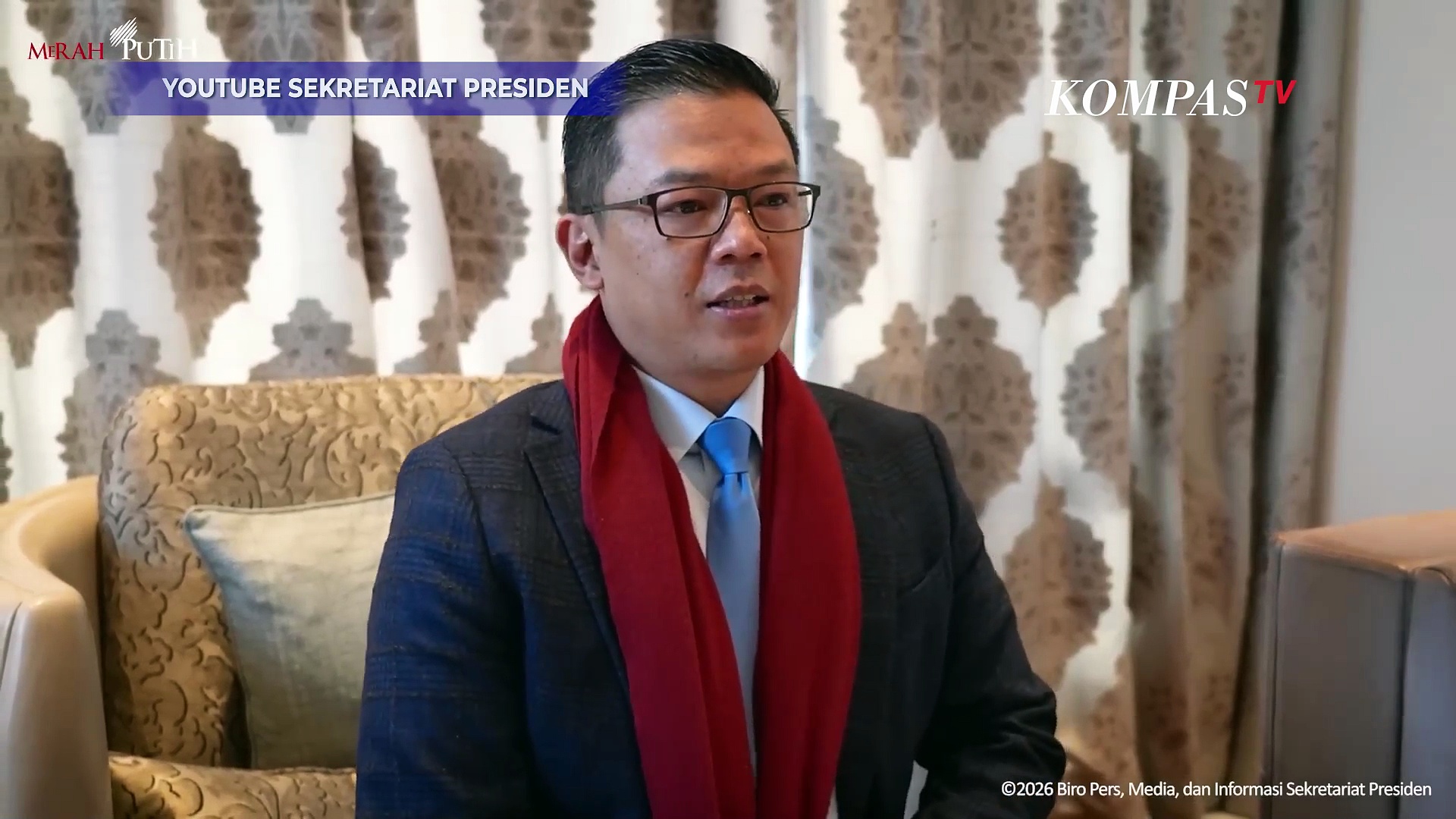 Menlu Sugiono pastikan Dewan Perdamaian besutan Trump tidak gantikan PBB