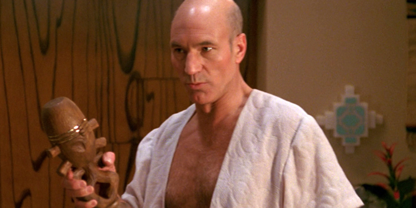 10 things about Star Trek that make no sense