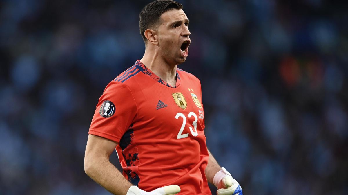 TS - Inter al lavoro su Perisic. In porta il Dibu Martinez non è la ...