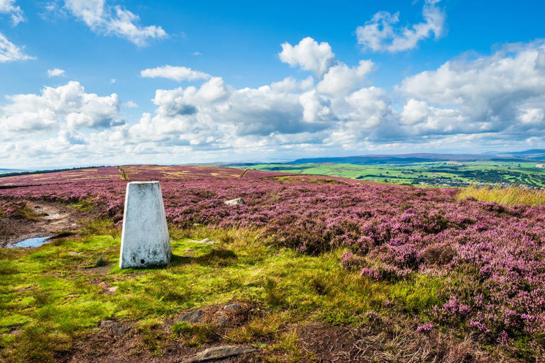 I've visited the UK for 9 years and this is its best national park—with ...
