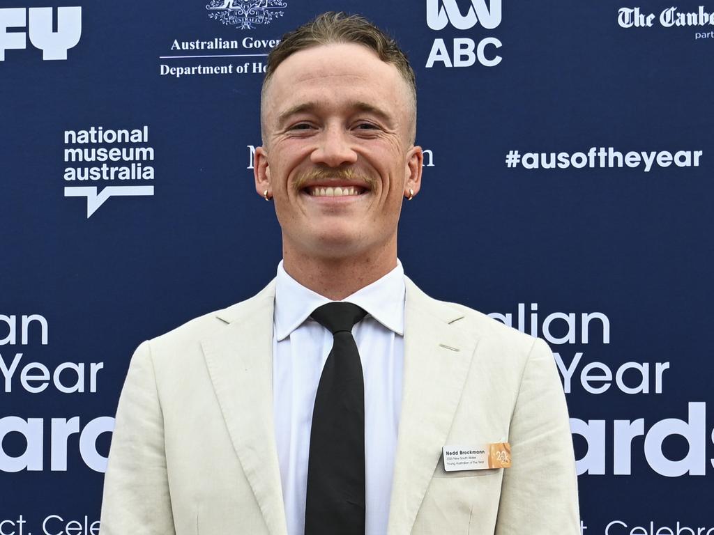 Stars turn out for Australia’s top honour