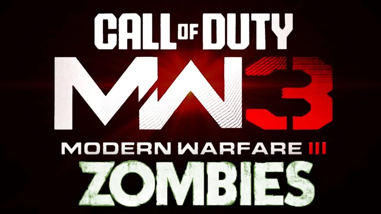 The first round based zombies news, MW3 zombies & multiplayer details ...