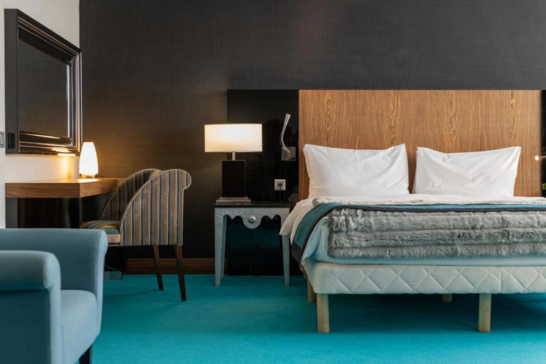 Revo Hospitality - Buchbarkeit der Hotels über Accor-Systeme ...