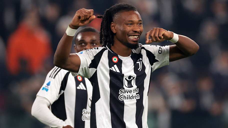 Chiusura all'Inter, sogno scudetto e Spalletti geniale: Juve, parla Thuram