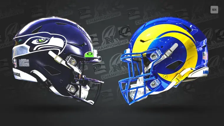 Where to watch Seahawks vs. Rams in Australia: Streams, TV channel ...
