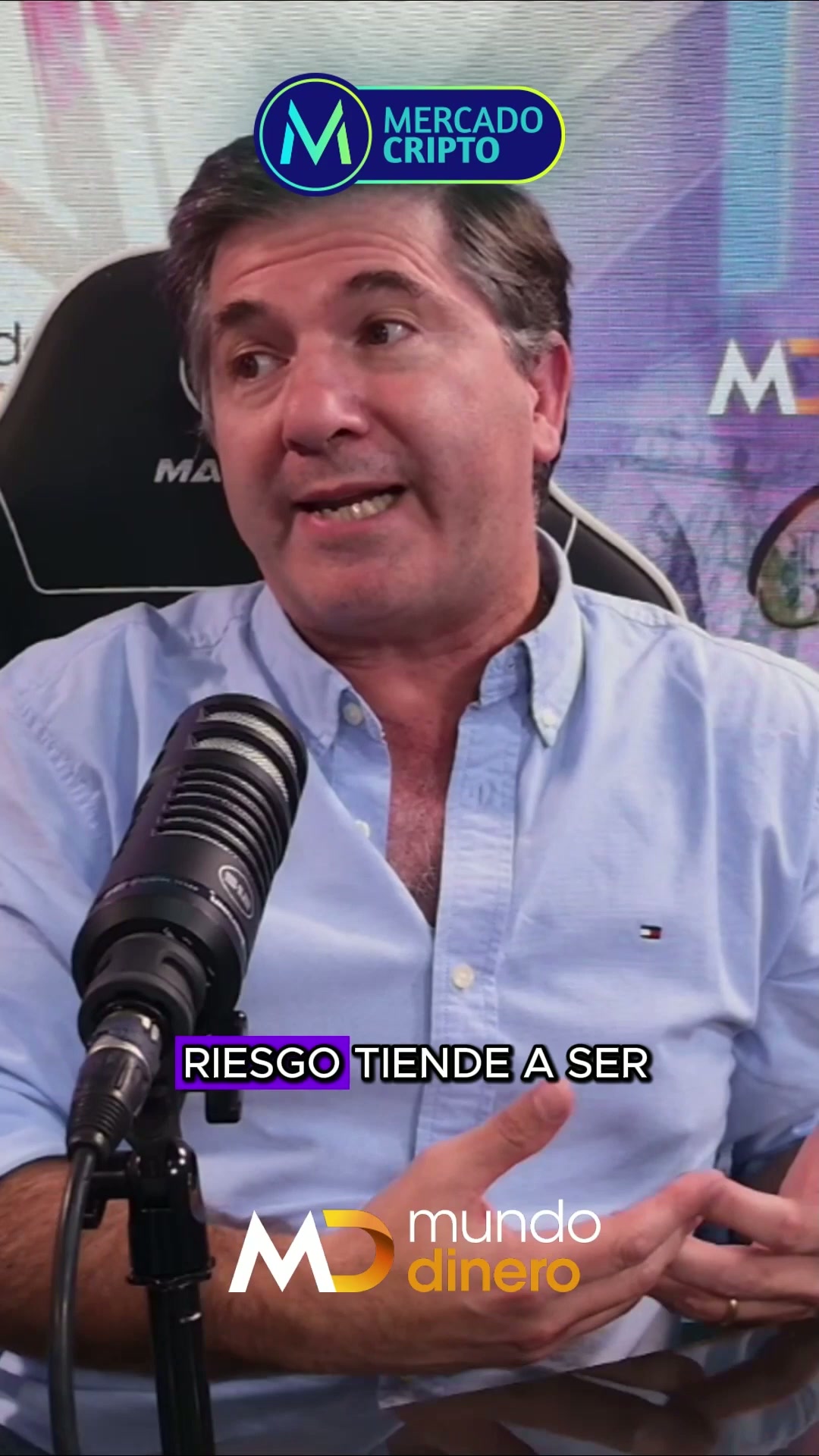 ¿Cuál es el dinero del futuro?