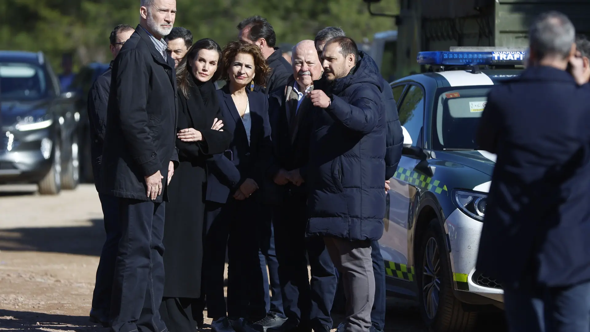 María Jesús Montero acudirá a la misa funeral de Huelva por las ...