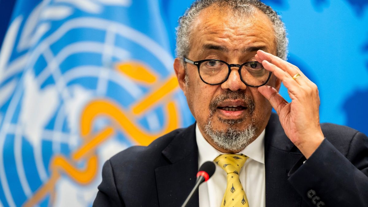 Donald Trump is quietly choking science to death