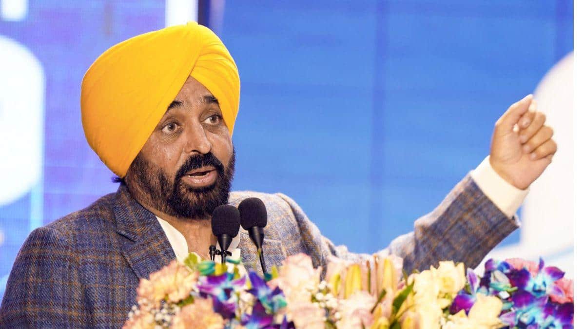 Punjab attracts ₹1,003.57 crore greenfield investment in special steel ...