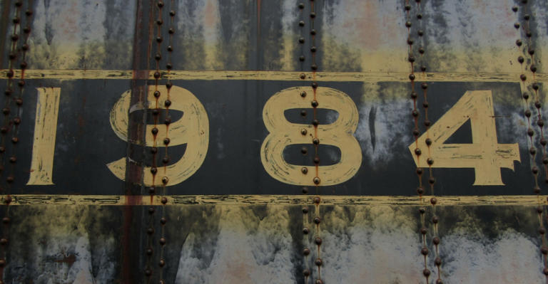 När Apple höll på att stoppa "1984" – reklamen som ändrade allt