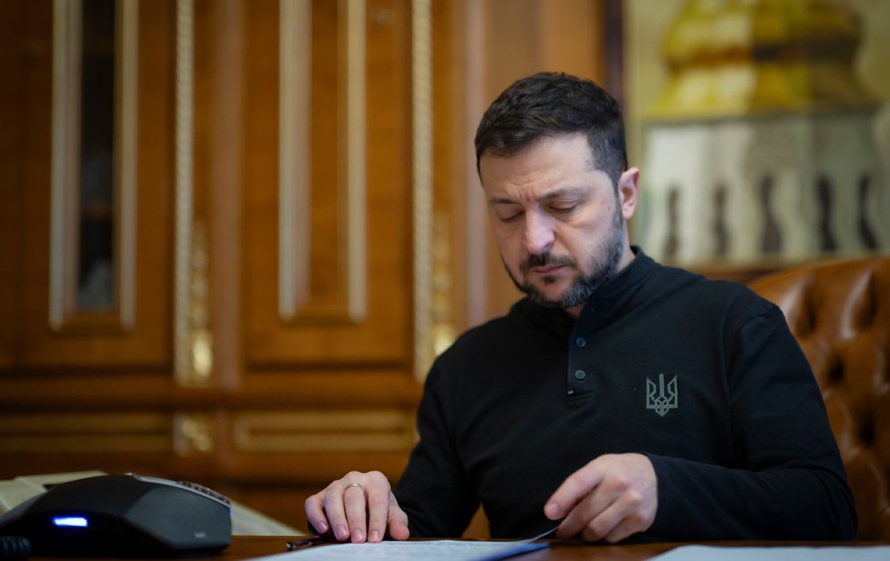 Russia escalates strikes on energy and housing: Zelenskyy details a ...