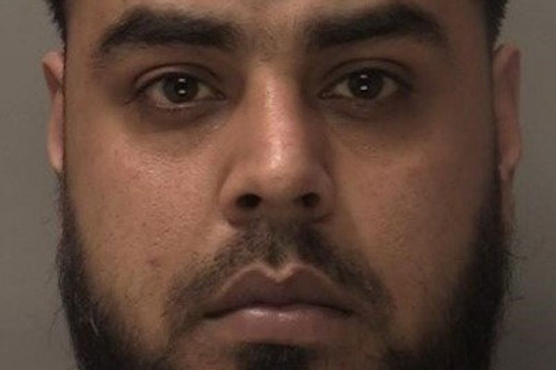 Family of student who died on Aston Expressway slam killer driver for ...