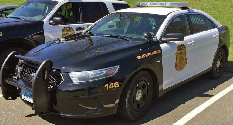 Shelton police see a drop in nearly all major crimes from 2024 to 2025