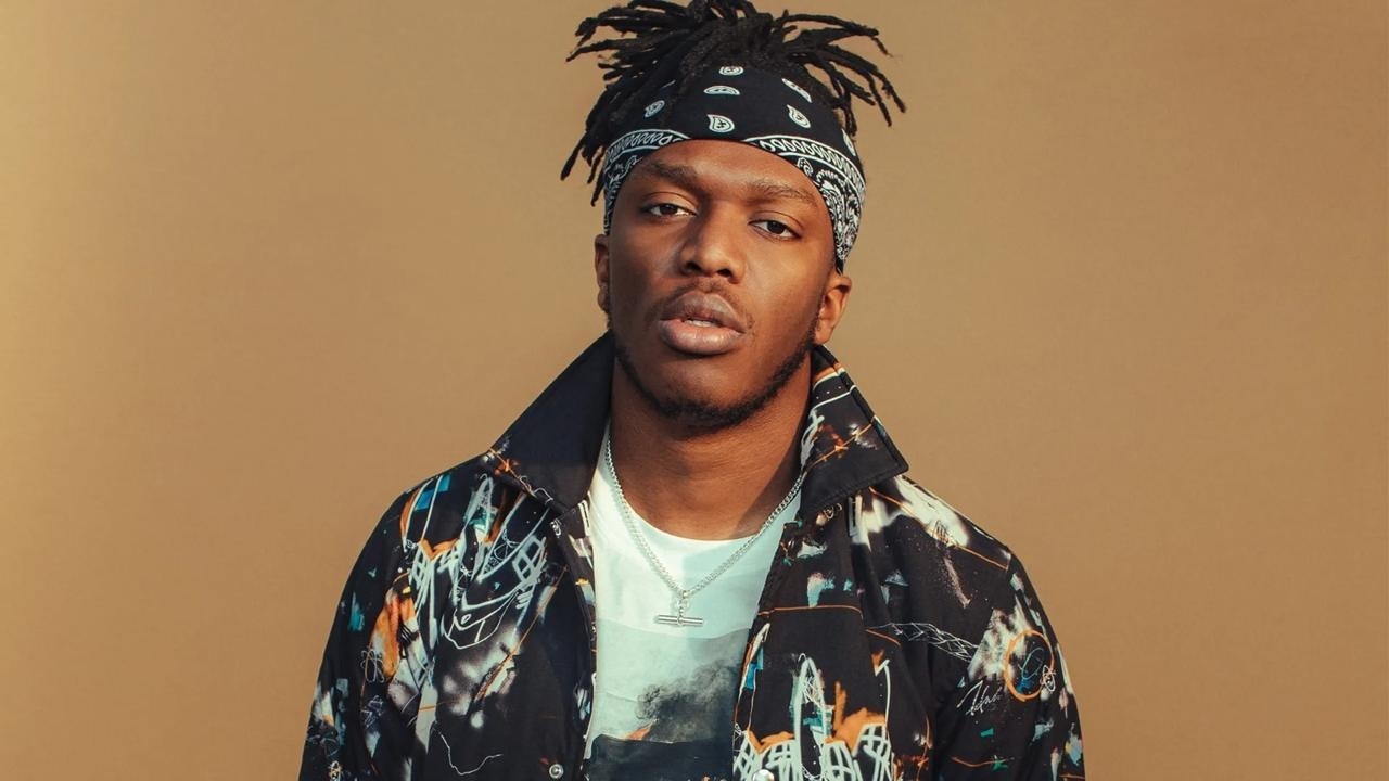 KSI on India, therapy, and building a life beyond YouTube. Interview