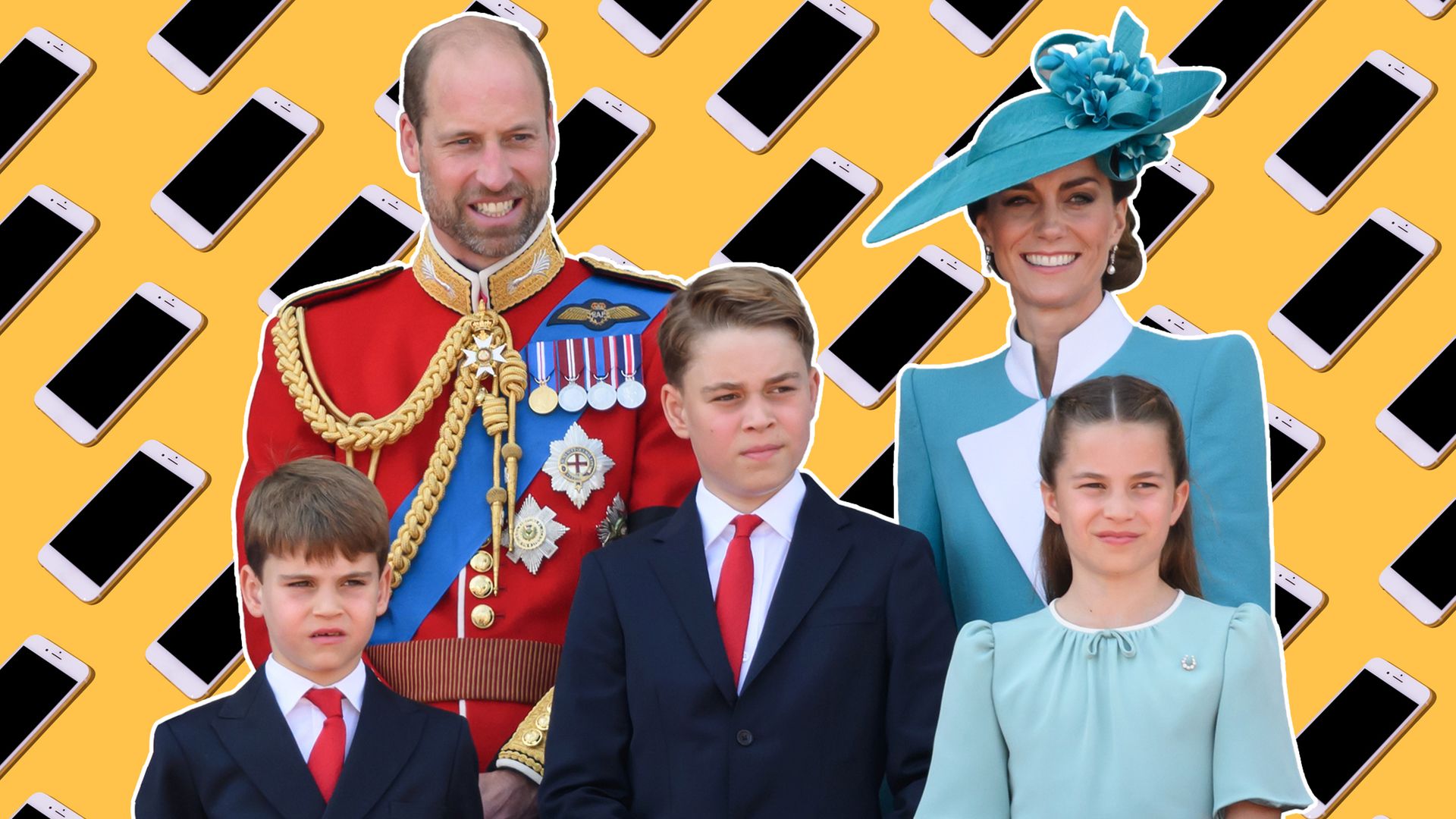 Prince William and Princess Kate are protecting their children with ...