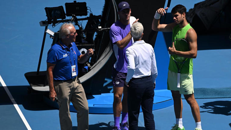 Alcaraz regresa al punto de partida mejor que nunca