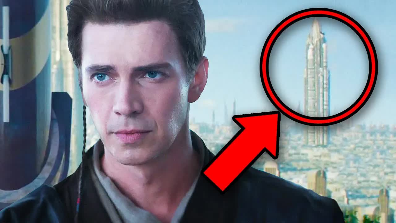 Obi-Wan Kenobi episode 5 breakdown! Easter eggs & details you missed!