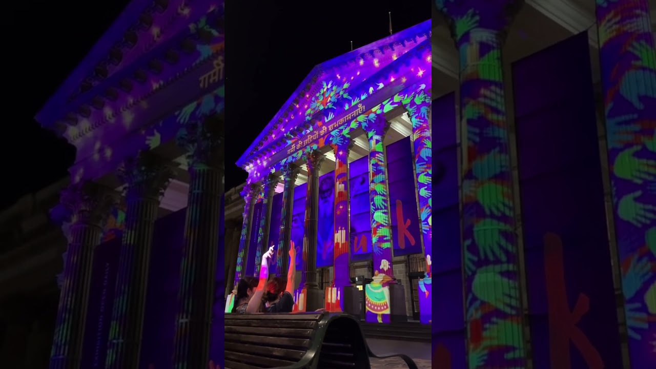 Celebrate Melbourne, Australia’s festive spirit and Christmas cheer