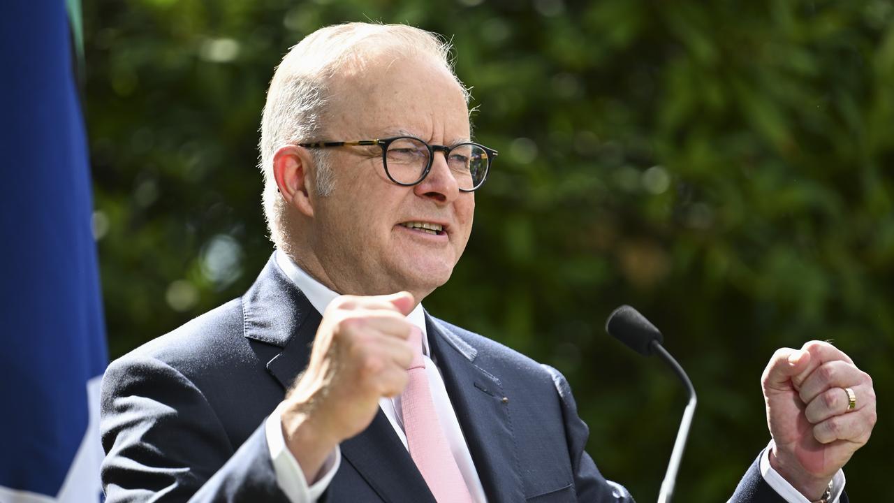 Stars turn out for Australia’s top honour