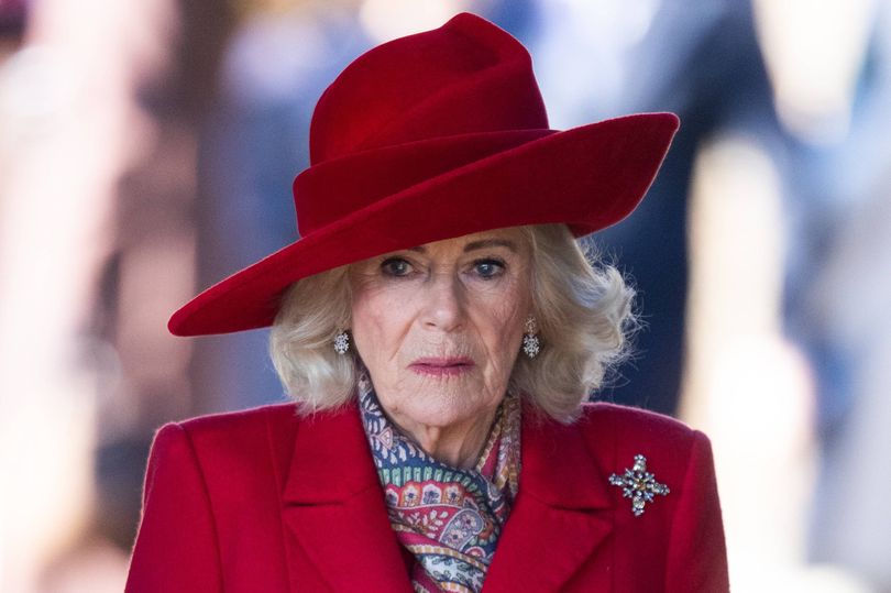 Queen Camilla's simple breakfast during colder months could be key to ...