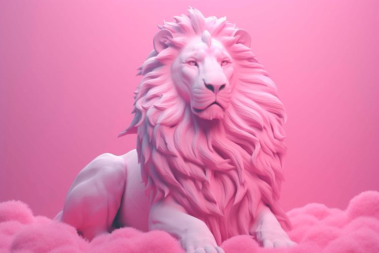 Ramalan zodiak Leo Jumat 30 Januari 2026: Ramalan asmara, karier ...