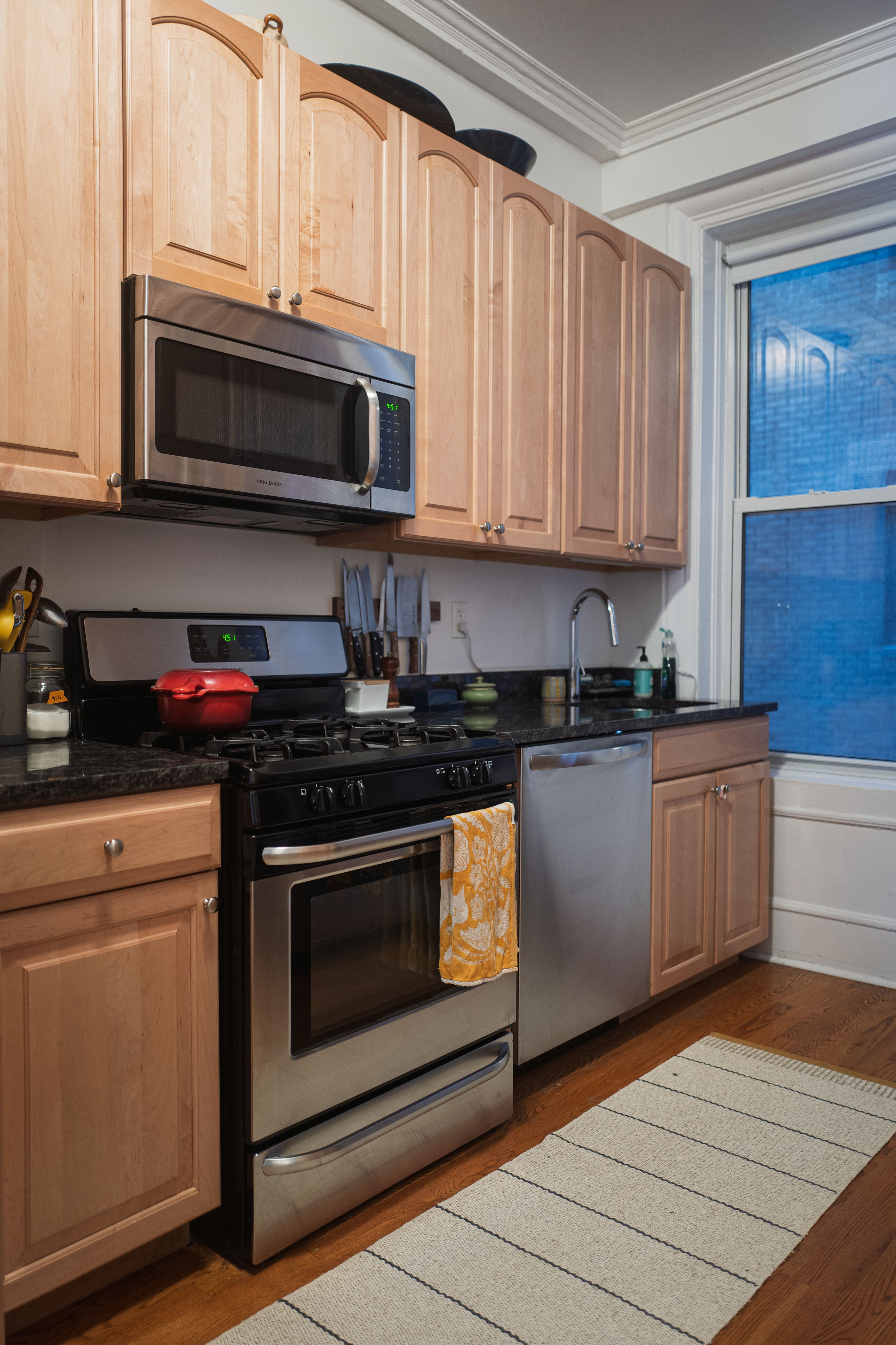 My toxic relationship with my stove — and how to fix yours