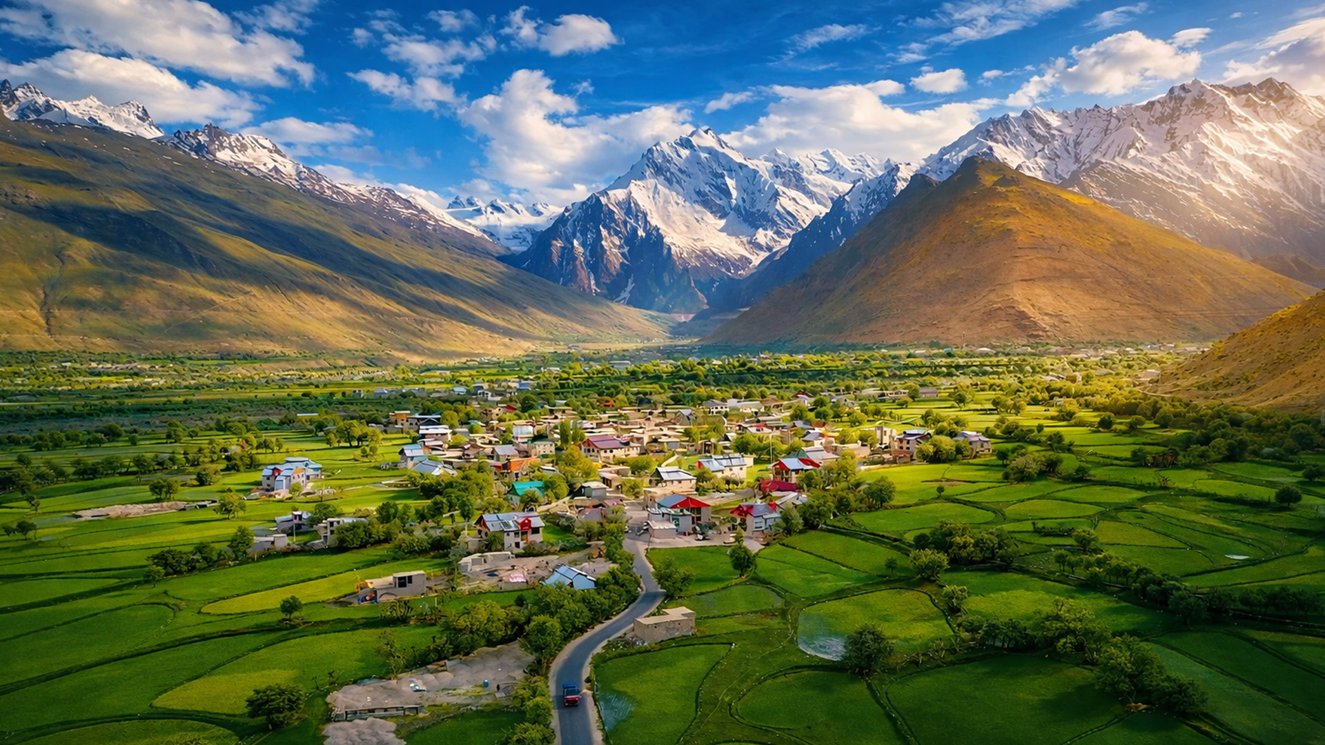 A visual journey through everyday India