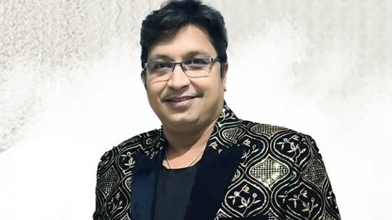 Odia music maestro Abhijit Majumdar passes away; Odisha CM Mohan Charan ...