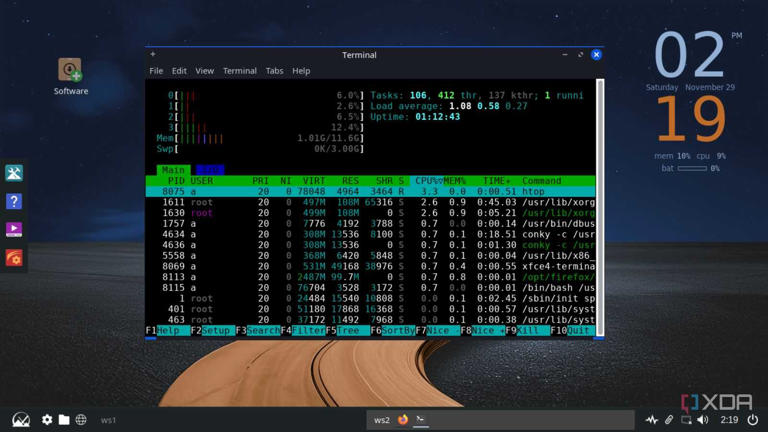 Thin clients are the best Linux machines nobody knows how to use correctly