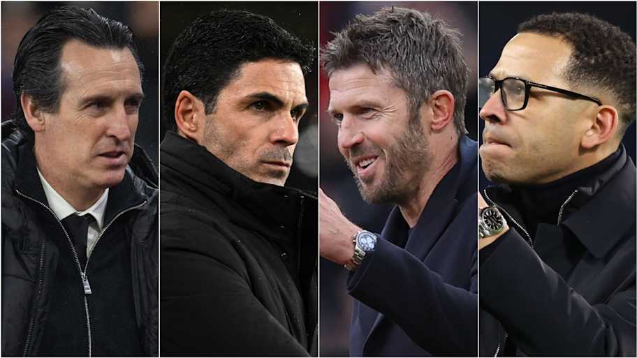 Premier League predictions: Chelsea, Arsenal, Man Utd, Aston Villa ...