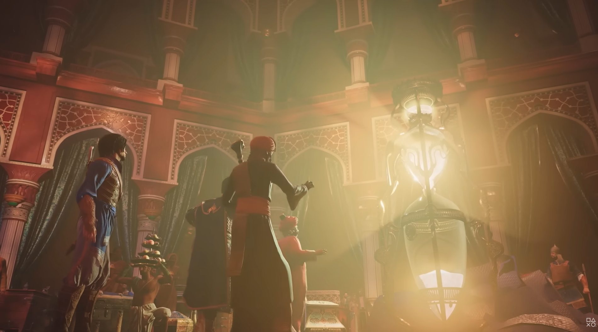 Your Prince of Persia remake is dead, Ubisoft is reshaping its lineup