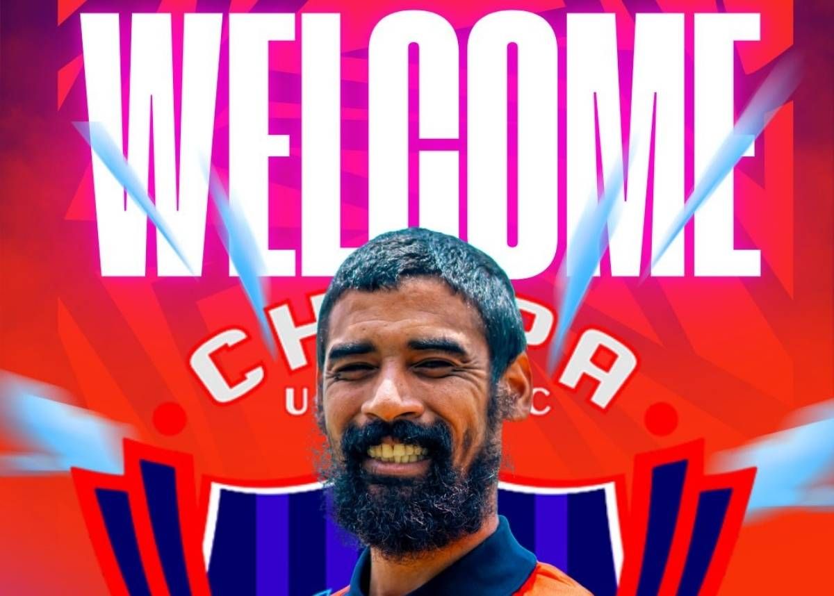 Former Orlando Pirates midfielder joins Chippa