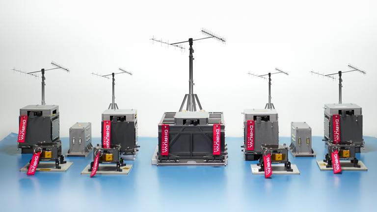 2025 budget expectations from Indian new space startups