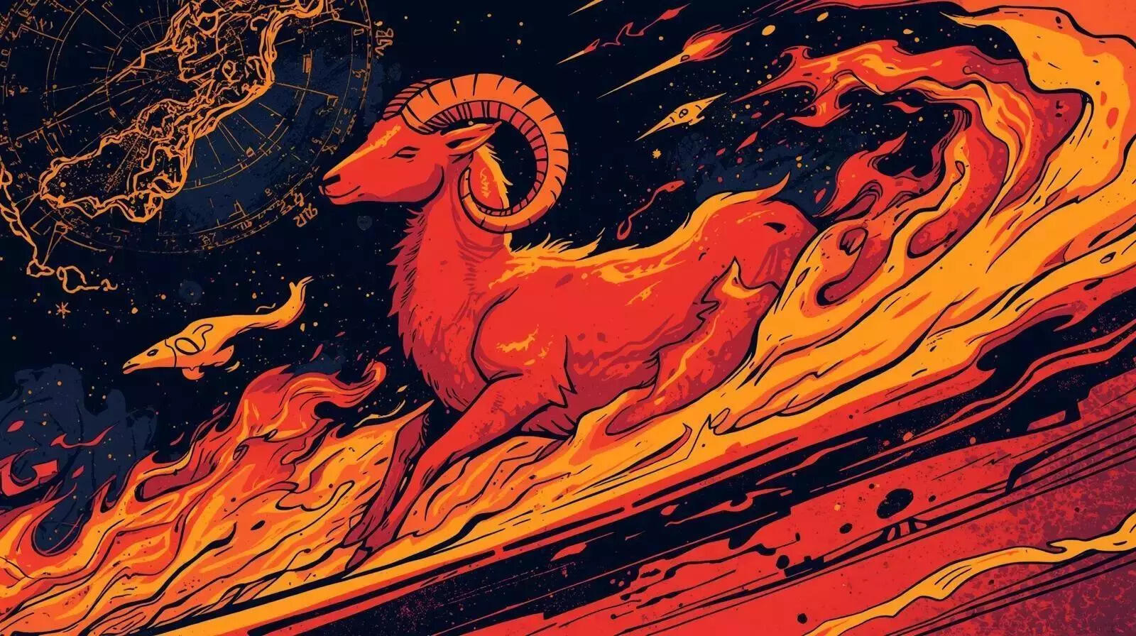Aries horoscope tomorrow, January 26, 2026: An uncommon surge of ...