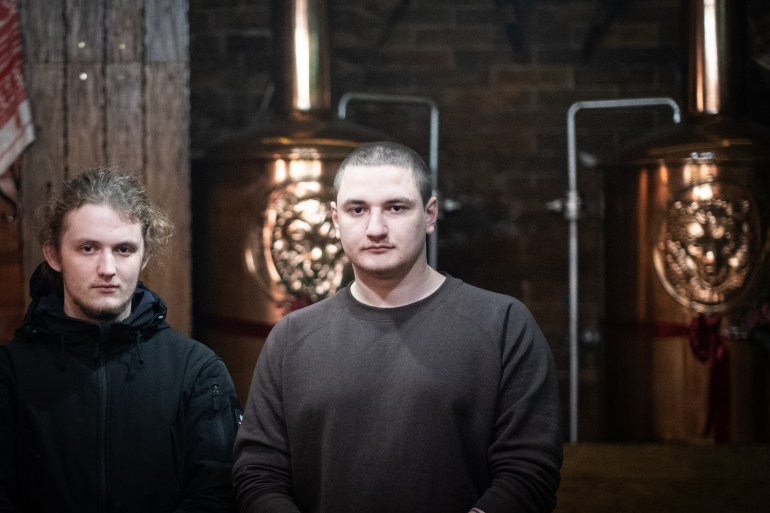 'Not optimistic': Ukrainians doubt Russia ready to end war amid talks